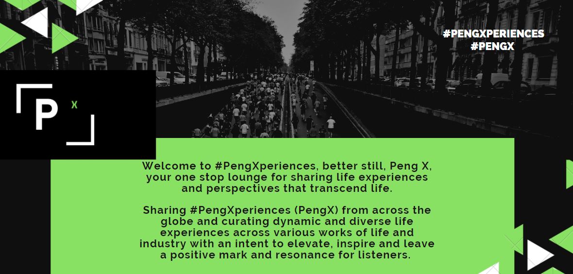 PengX – Peng Moments